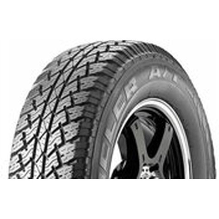 Pneu AUTO BRIDGESTONE DUELER ALL TERRAIN A/T002 265 60 R18 114H XL 4x4 ...