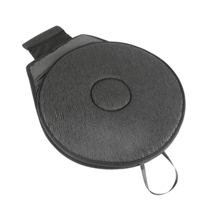 Coussin De Siège Pivotant 360 Pour Siège De Voiture Siège De Bureau à ...