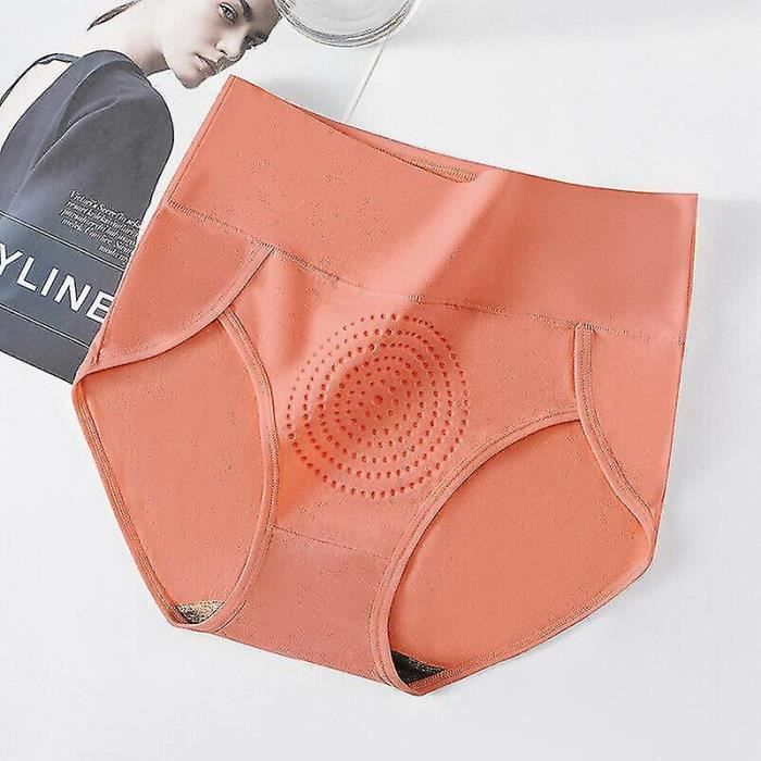 Sous-vêtements étanches pour l’incontinence des femmes, pantalon de ...