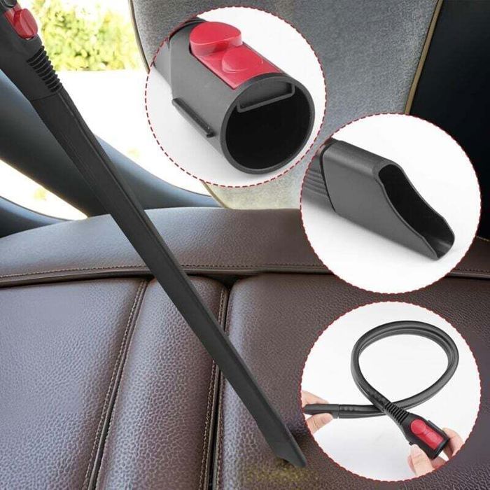 Fle-xi Suceur pour Dyson V15 V12 V11 V10 V8 V7 Gen5 Aspirateur 58cm de ...