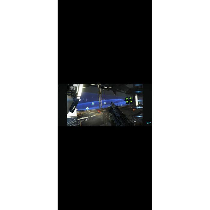 Killzone Shadow Fall PlayStation Hits PS4 – Jeu de Tir FPS Futuriste ...