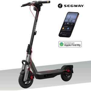 Trottinette électrique Segway GT3 - Cdiscount