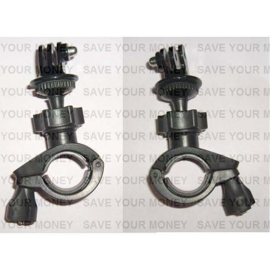 Support de caméra pour moto-vélo-ATV | Guidon, Support de caméra pour ...