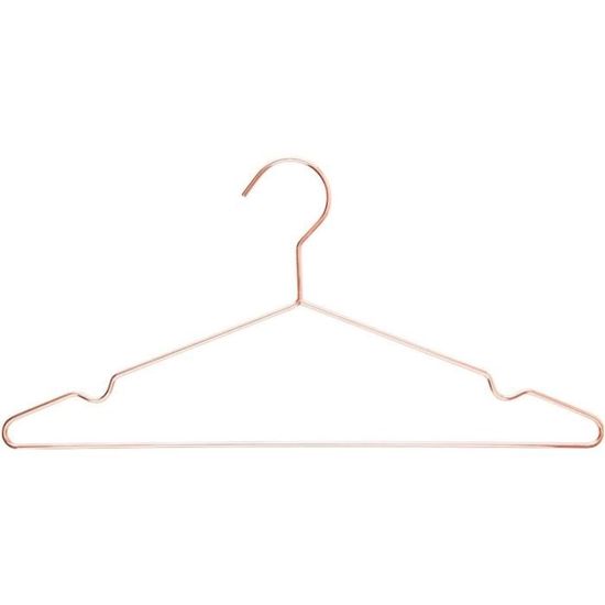 Séchoir À Linge 5-10 Pièces Métal Cintre Fer Cintre Séchage Ménage ...