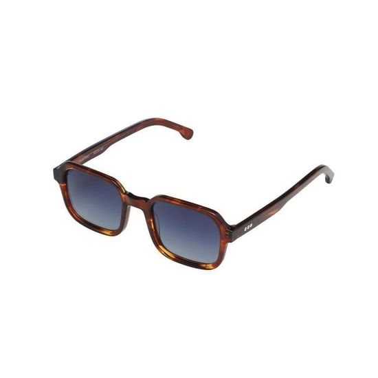[KOM-S7452] Romeo Bourbon Gradient NOSIZE Marron - Achat / Vente [KOM ...
