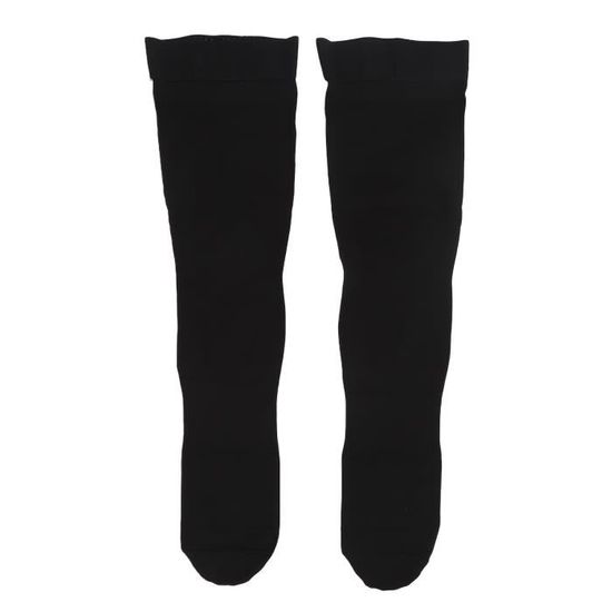 Zerodis Bas pour varices Bas de Compression pour varices 23 à 32mmHg ...