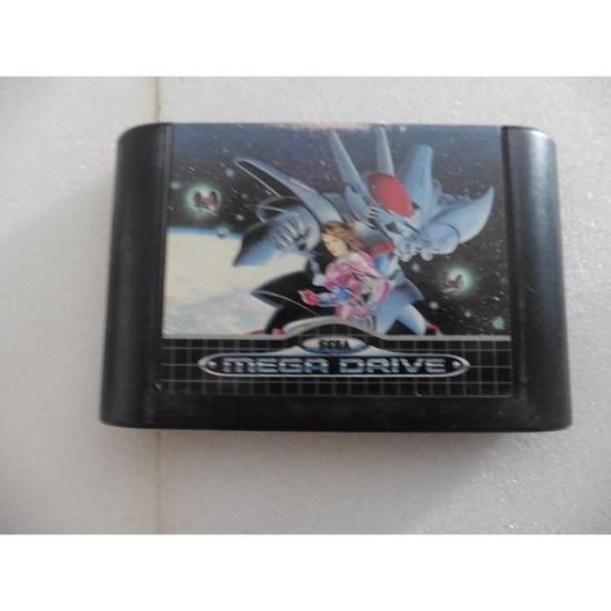 Arrow Flash megadrive - Cdiscount Jeux vidéo