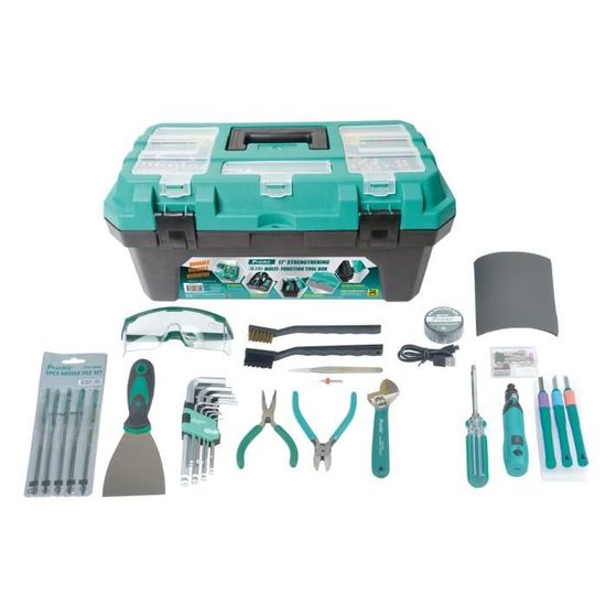 Set d'ouil complét pour imprimante 3D - Cdiscount Informatique