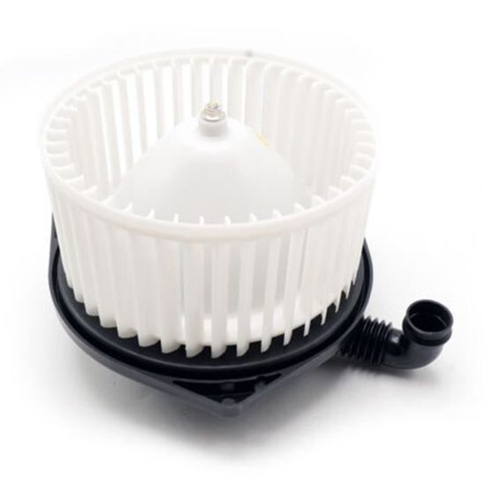 Pour Camion D-Max 2012-2018, le Moteur Du Ventilateur Du Ventilateur ...