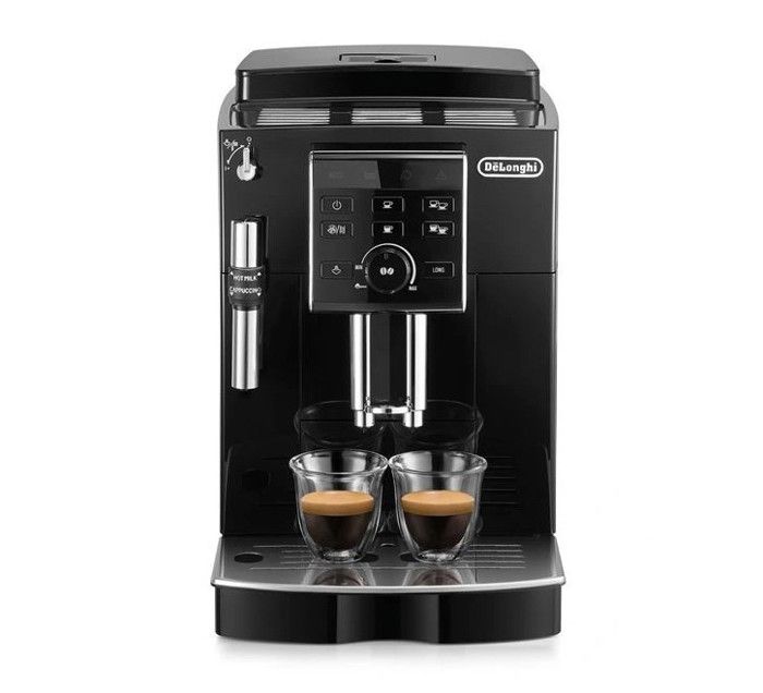 Delonghi Compact ECAM23.120.B S11 expresso broyeur Noir - Reconditionné ...