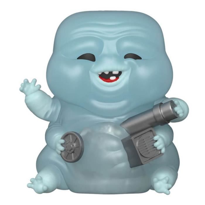 Ghostbusters Afterlife Muncher GW Pop! - Cdiscount Jeux - Jouets