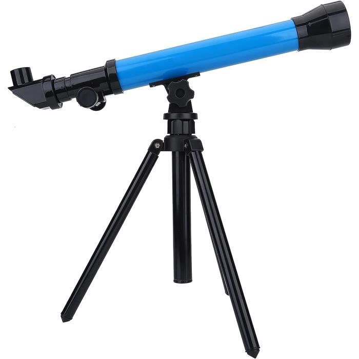 Télescope Portable Extensible Avec Trépied - Léger Et Pratique Avec ...