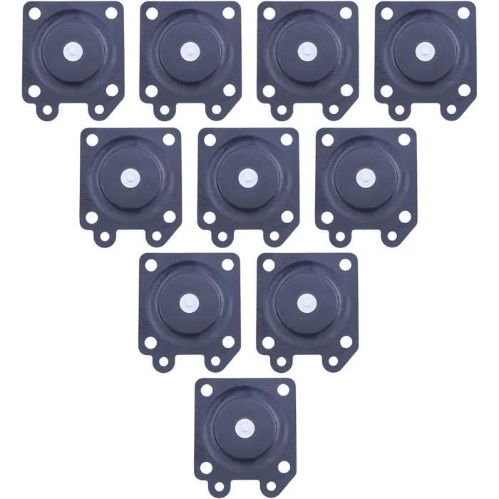 Pour les modèles Walbro WA, WT, WTA, WY, WYJ, WYK, WYL, WYM, WYP et WZ Carburateurs, mesure de ...