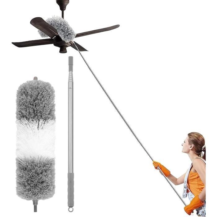 Long Plumeau,Poteau D'Plumeaux Pliables Réutilisables | Plumeau ...