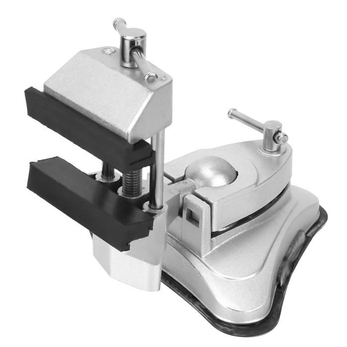 Étau de Table Mini-Machine de Serrage à 360 Degrés de Rotation Pince de ...