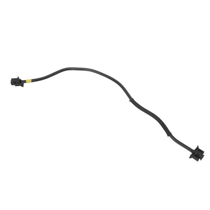 Tuyau de réservoir de radiateur LR024251 remplacement de tuyau d'eau de ...