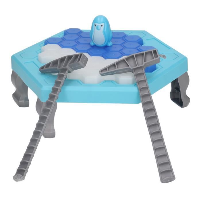 ESTINK Jeu de société brise-glace Jeu de société Ice Breaking, Save ...