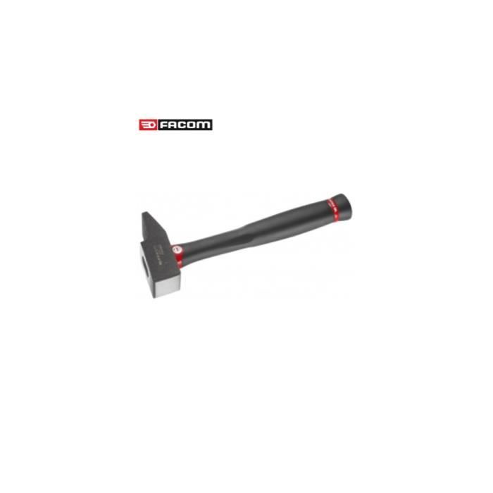 Marteau mécanicien rivoir manche graphite 30 mm - FACOM - 200C.30PB ...