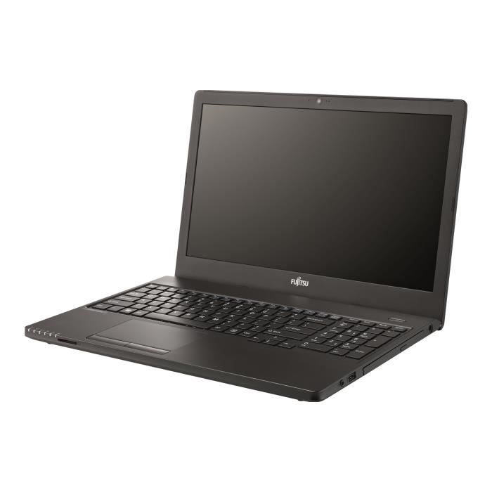 Fujitsu LIFEBOOK A555 Core i3 5005U - 2 GHz Win 10 Pro 64 bits 4 Go RAM ...