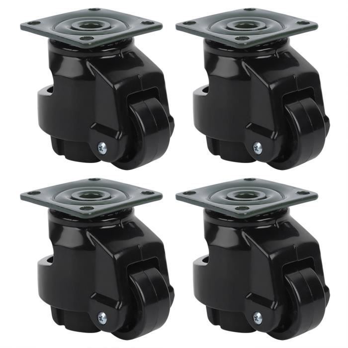 SUC-Roulette de réglage de niveau High bearing capacity leveling ...