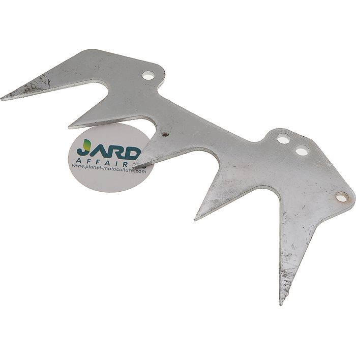 Griffe compatible avec Stihl 084, 088, MS880 remplace 1124 664 0502 ...