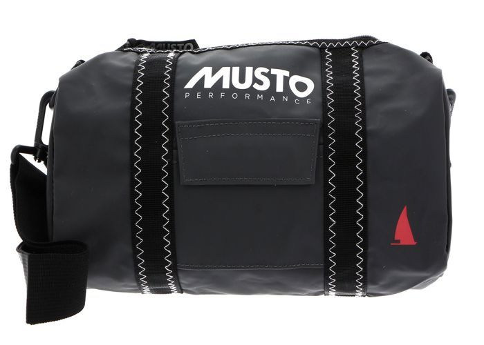 Sac semi-étanche Genoa 5L CARBONE MUSTO - Cdiscount Sport