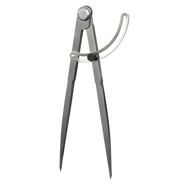 COMPAS MENUI-1-4 CERCLE VRAC Outifrance - Cdiscount Bricolage