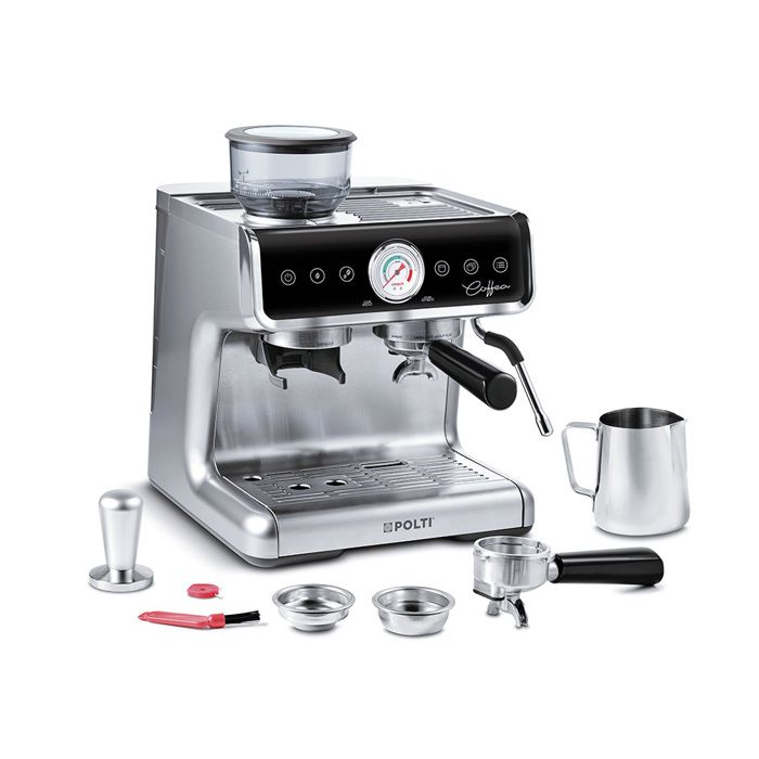 POLTI COFFEA G50S Machine à expresso PCEU0130 - Cdiscount Electroménager