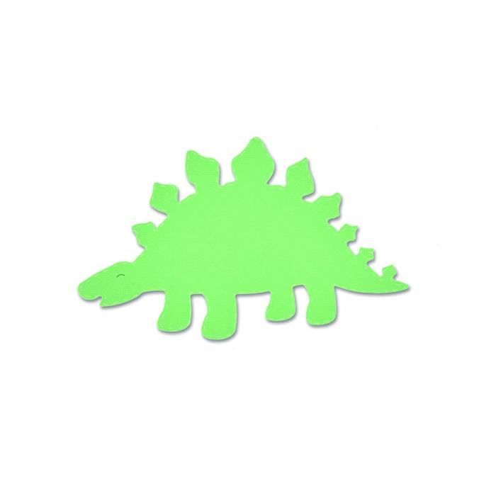 Sizzix Dinosaure Matrice, Multicolore, Taille Unique - 663333 ...