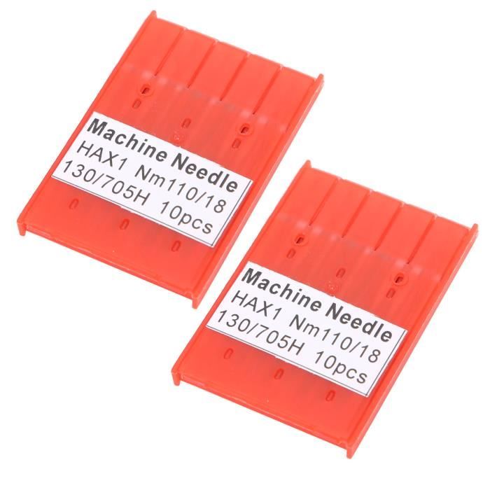 Tbest Sewing Machine Needle, Universal Machine Needles Auxiliary for ...