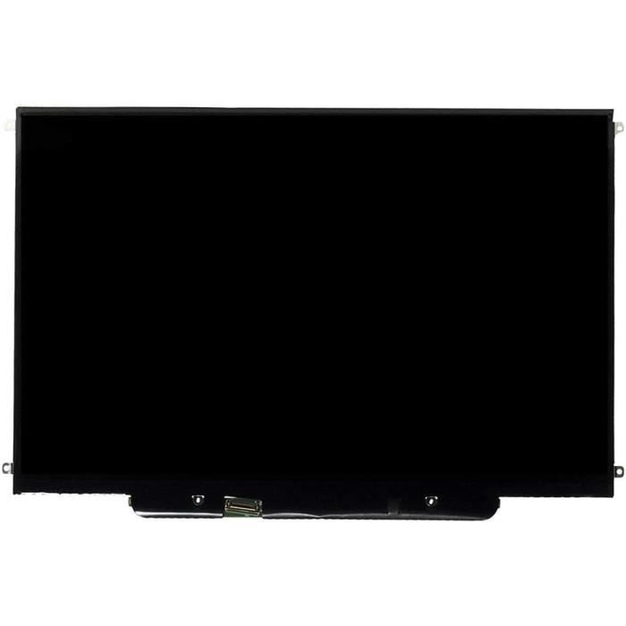 Dalle Écran Led Lcd De Rechange Pour Macbook Pro 13 Pouces Unibody ...