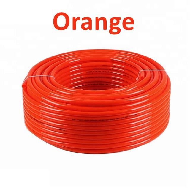 Tuyau,Rouge-10meter-OD 12xID 8mm--Tuyaux Pneumatiques En Polyuréthane ...