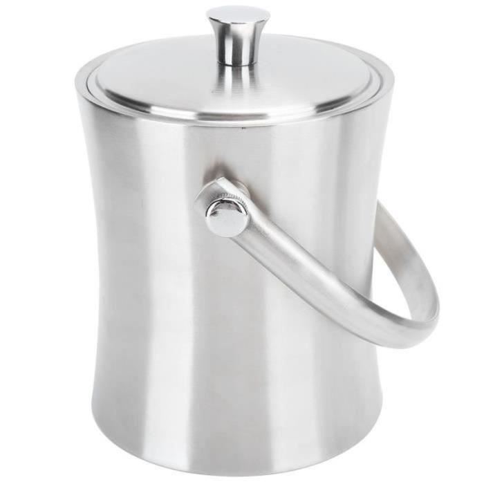 Seau A Glacon Seaux à Glace - Milia Shop Seau Champagne Xxl