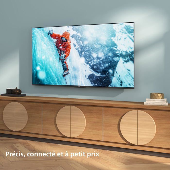 Sitemapcdatahttpsmodeinf Inetcomtv Philips 65 Pouces