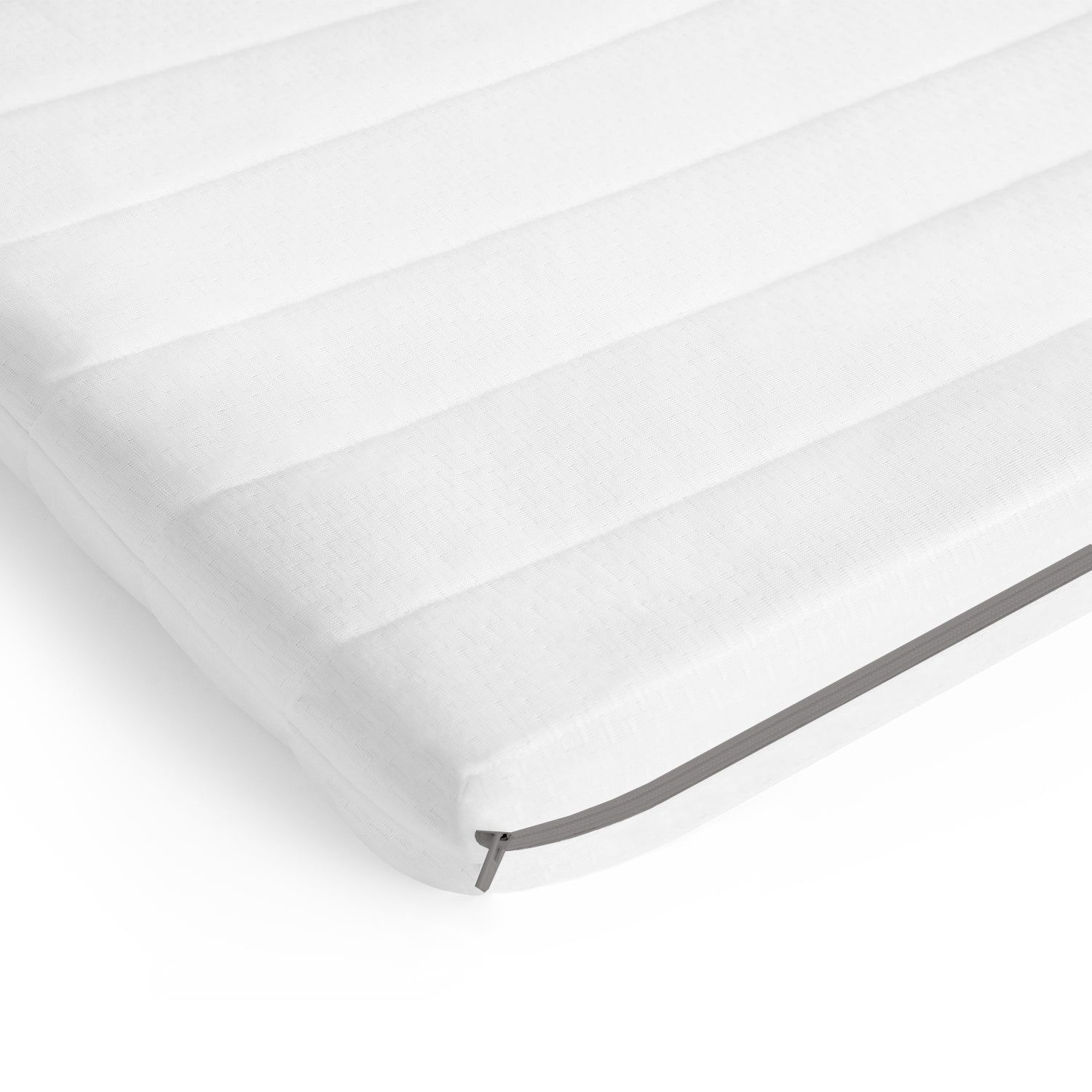 Surmatelas 90 x 190 cm - Surmatelas en mousse gel - Confort moelleux ...