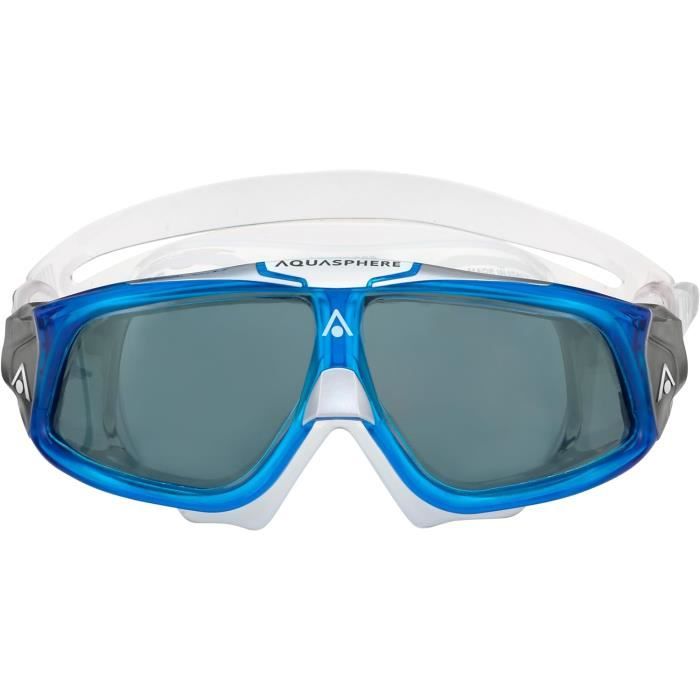 Seal | Masque De Natation, Lunette De Piscine Pour Hommes Et Femmes ...