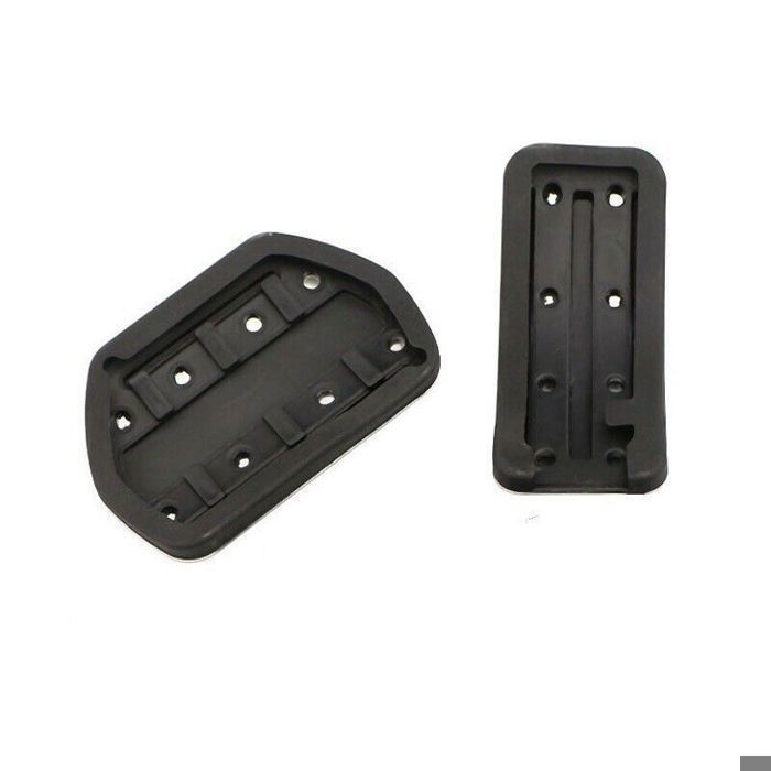 Pédalier Repose pied POUR PEUGEOT ALU GT 208 308 CC SW 2008 CITROEN C3 ...