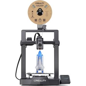 Creality Ender 3 V3 - Cdiscount