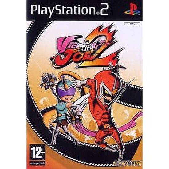 VIEWTIFUL JOE 2 - Cdiscount Jeux vidéo