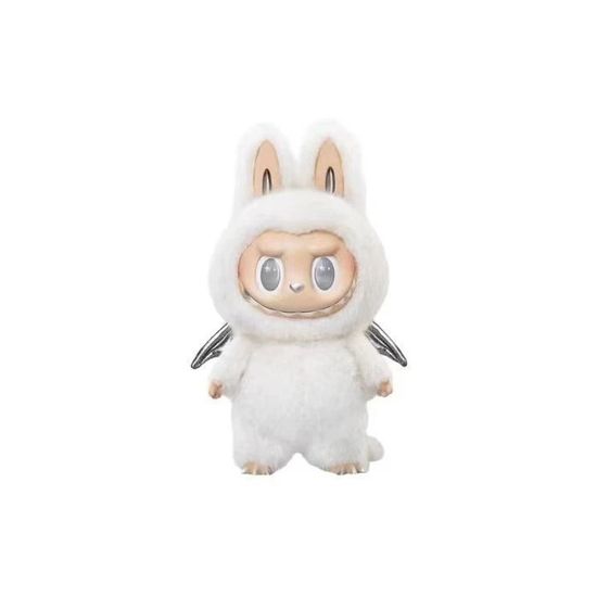 17cm-labubu Monster Series jouet en peluche pour cadeaux - Zimomo Little Angel - Cdiscount Jeux ...
