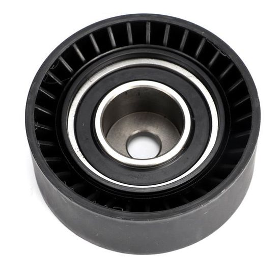 Dilwe Poulie tendeur de courroie Qiilu Belt tensioner, car serpentine ...