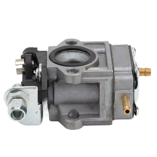 HURRISE Kit de réparation de carburateur Kit de Tube d'anneau d'éponge ...