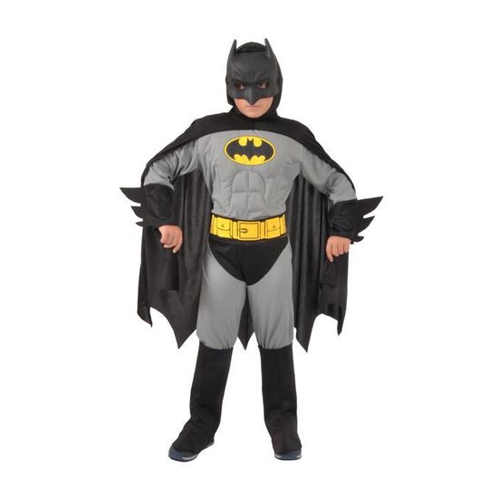 Déguisement Batman Classic DC - Cdiscount Jeux - Jouets