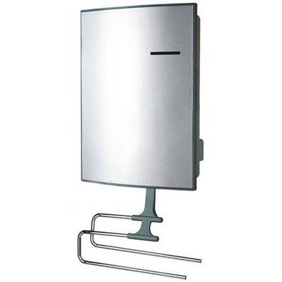 Profile - chauffage sèche-serviette 2000w - 100000139 - Cdiscount Bricolage