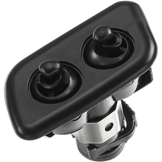 Buse De Lavage Avant Gauche Compatible Avec Phares E39 1995-2003 ...