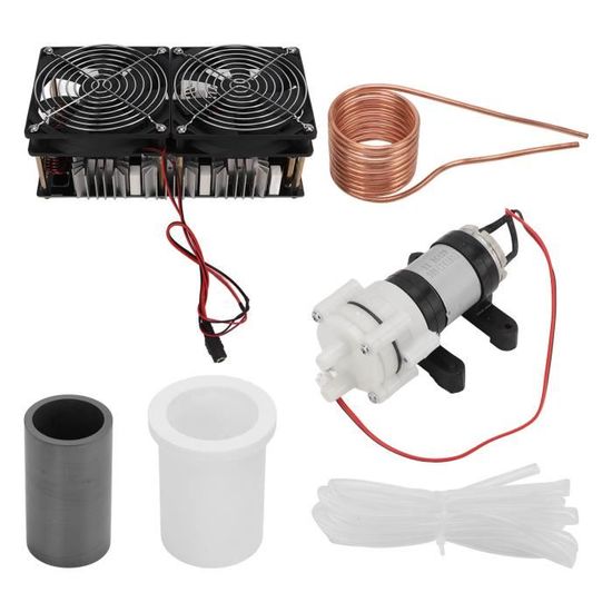 YOSOO appareil de chauffage par induction ZVS Module de chauffage par induction à haute ...