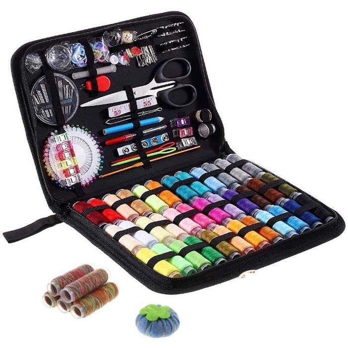 Kit Couture, de Couture avancées DIY, Mini kit de Couture Portable pour ...