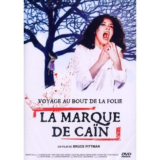 LA MARQUE DE CAIN - Cdiscount DVD
