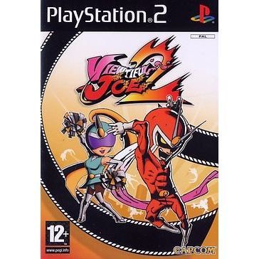 VIEWTIFUL JOE 2 - Cdiscount Jeux vidéo
