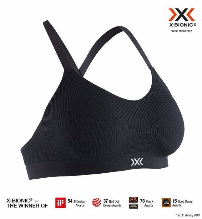 Brassiere de sport - soutien-gorge de sport X-bionic - NG-Y302S19W - Energizer 4.0 Sina Sports ...